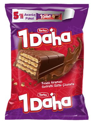 1 Daha - Torku