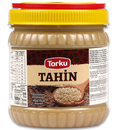 Tahin - Torku