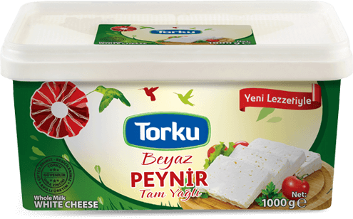 Tam Yağlı | Torku