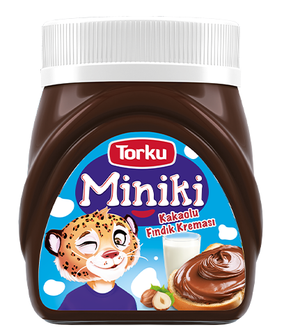 Torku Miniki - Torku