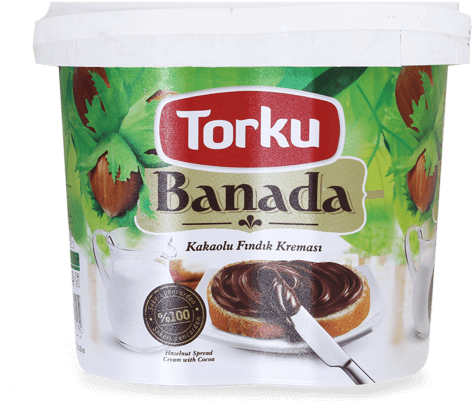 Banada - Torku