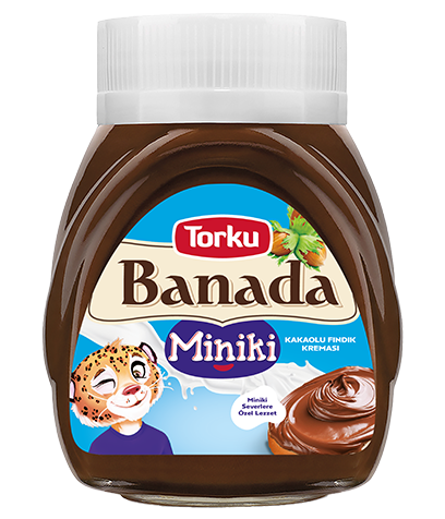 Banada Kids - Torku