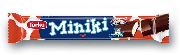 With Milk Cream Filling | Torku