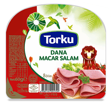 Hungarian - Torku