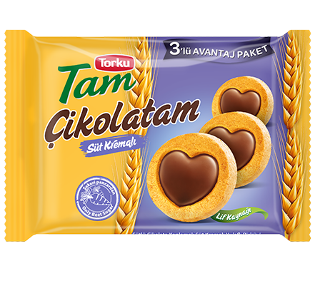 Oat-Chocolate - Torku