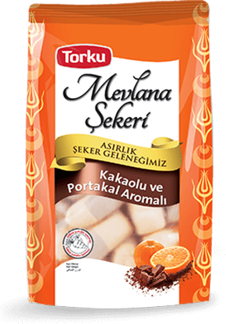 Cocoa-Orange - Torku