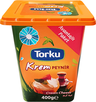 Cream Cheese - Torku