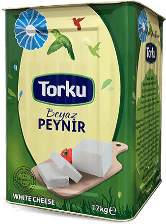 Tam Yağlı | Torku